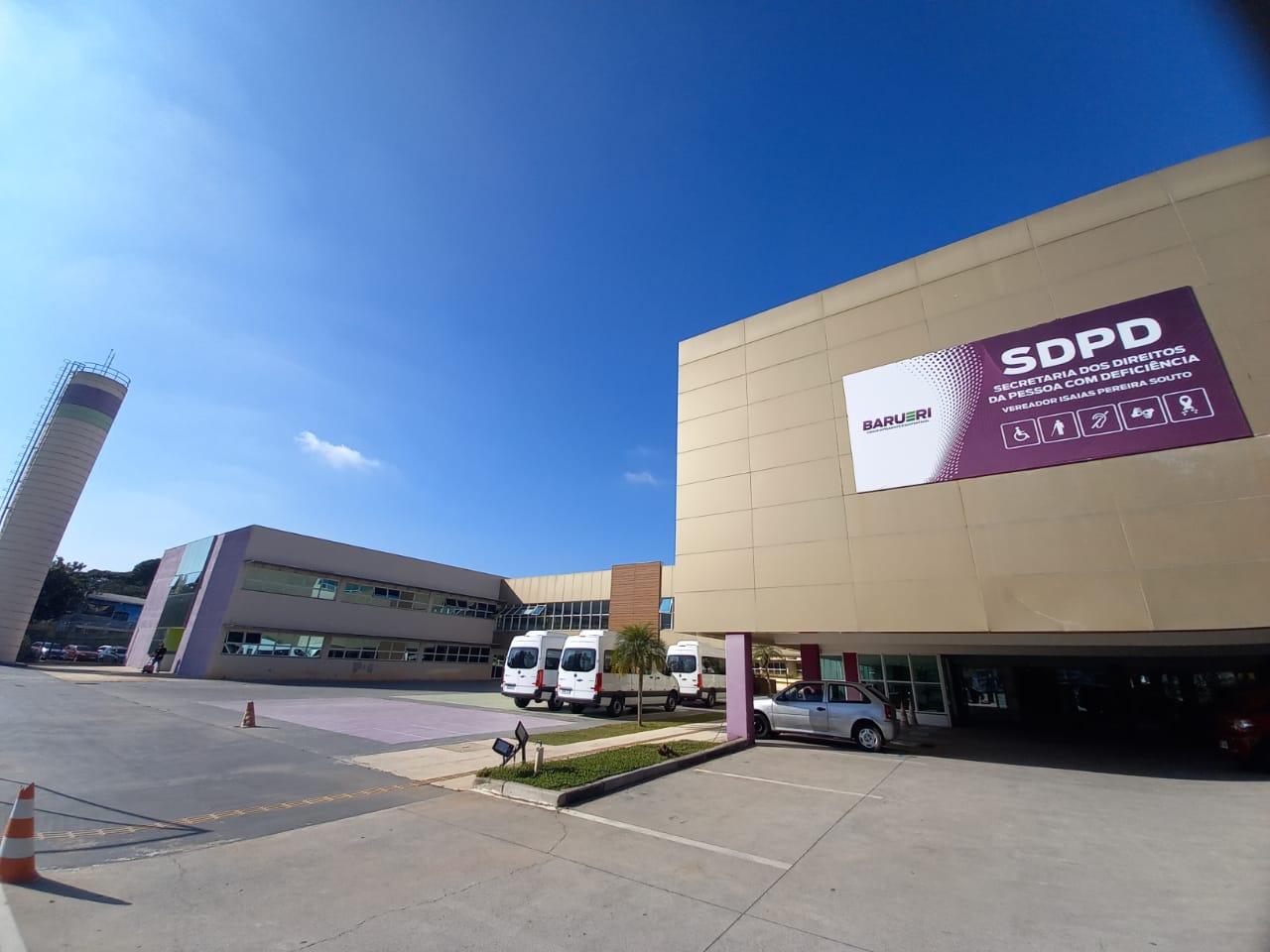 SDPD alcança 10 mil cadastros de pessoas com deficiência - Gazeta Magazine