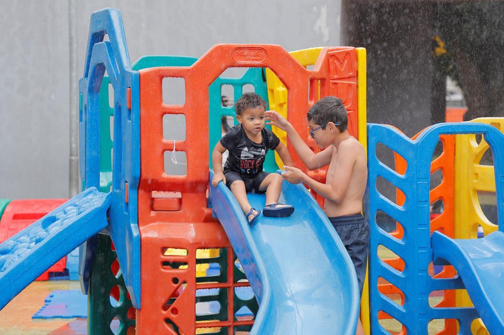 Mês das Crianças em Barueri tem programação especial e Show do Patati ...